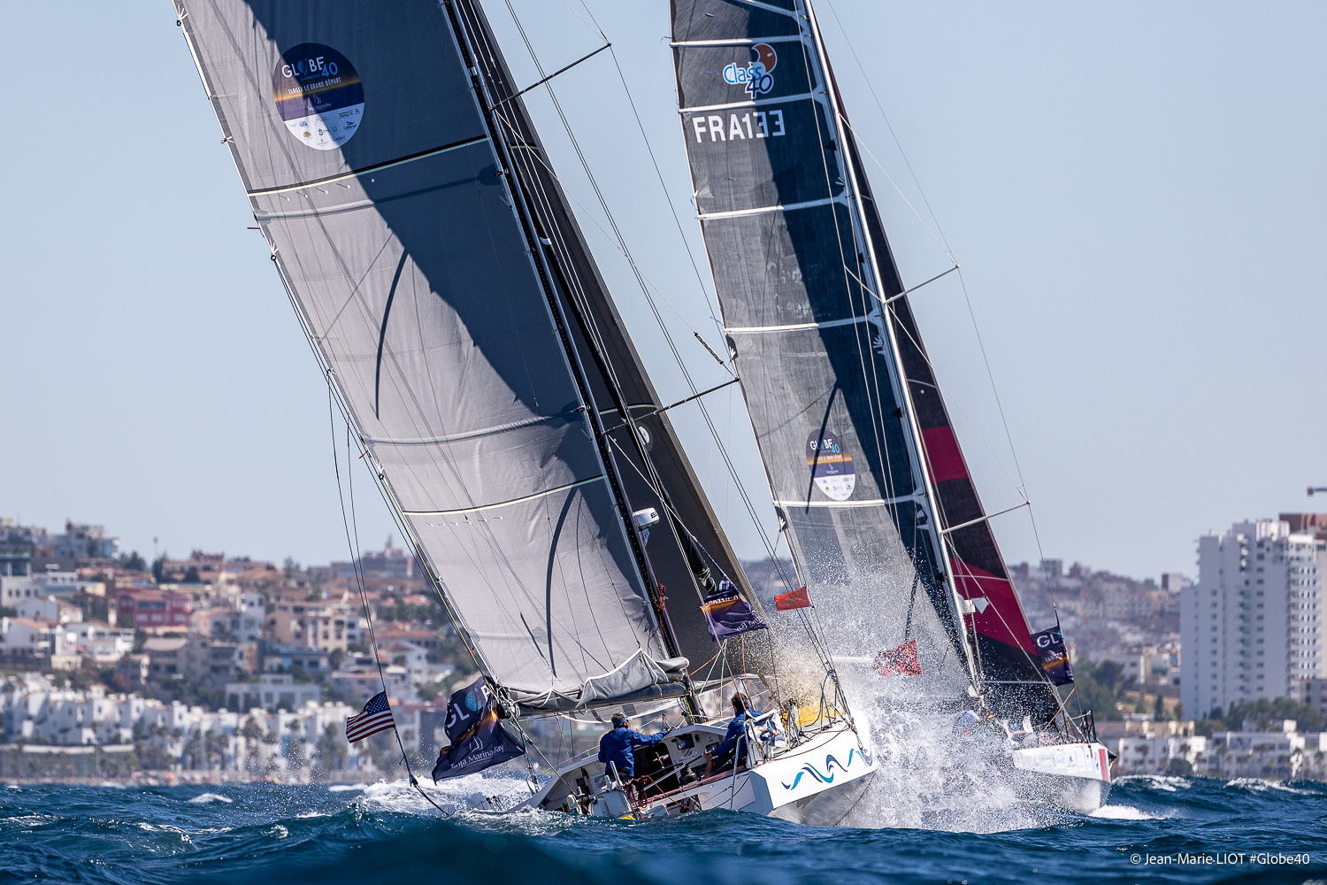 Tangier photos - globe40