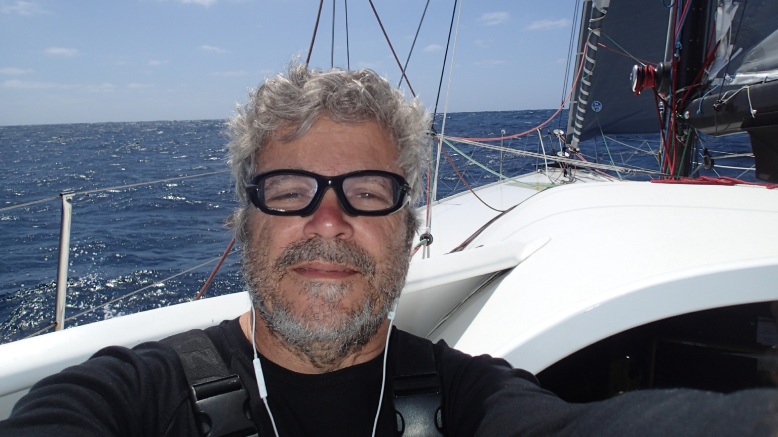 INTERVIEW – MUSSULO 40 JOSÉ CALDAS - globe40