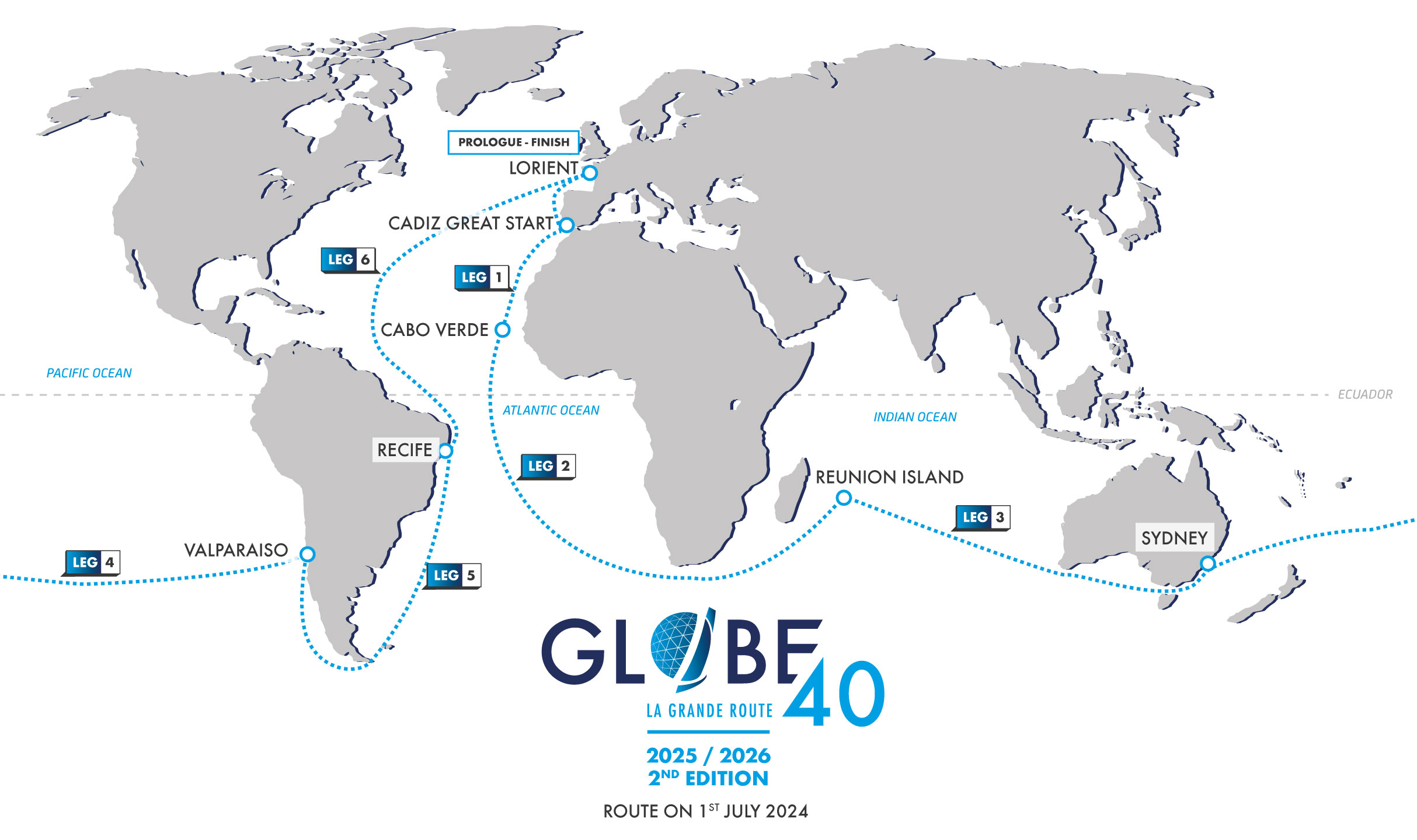 Home - globe40